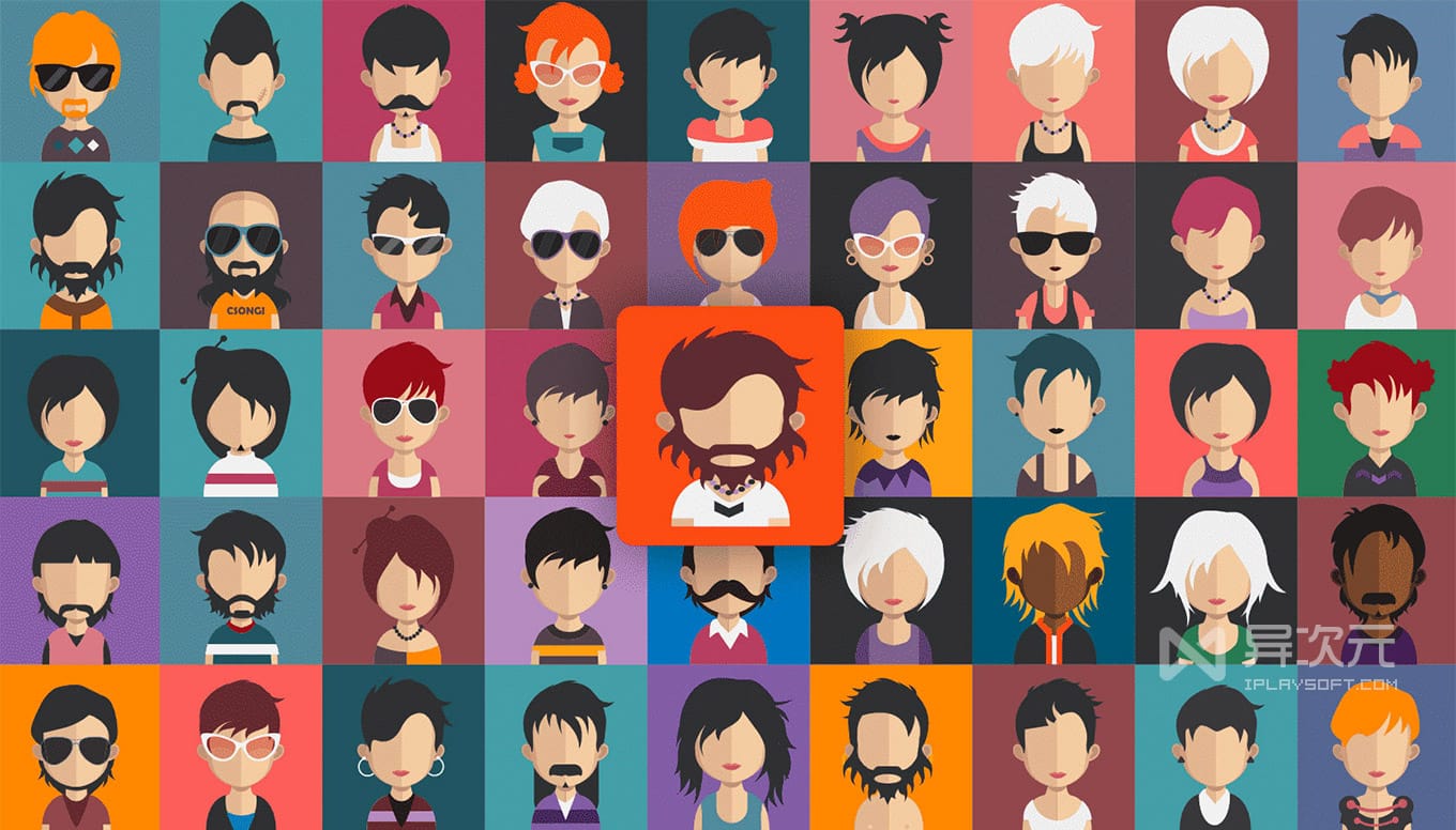 Gravatar 是什么？全球通用头像简单介绍与使用教程 - 异次元软件下载