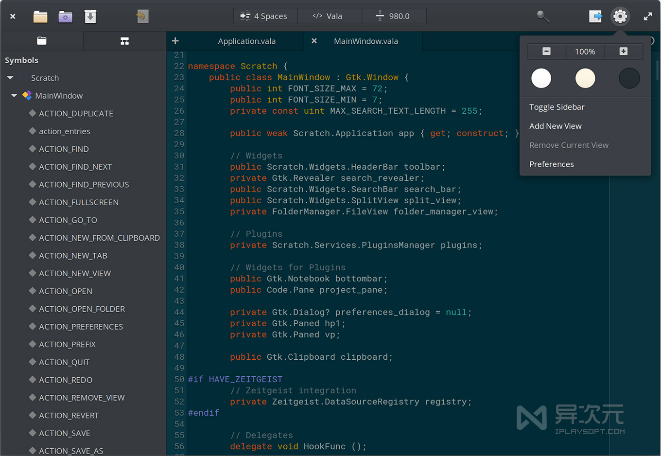 Elementary OS 中文版 - 号称更漂亮的 Linux 系统！基于 Ubuntu 的美化发行版 - 异次元软件下载
