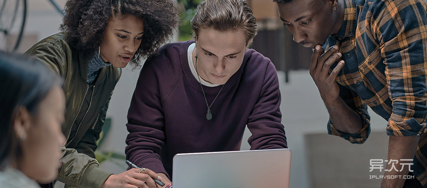 微软 Visual Studio 2017 中文正式版下载 - 免费社区版/专业版/企业版 - 异次元软件世界