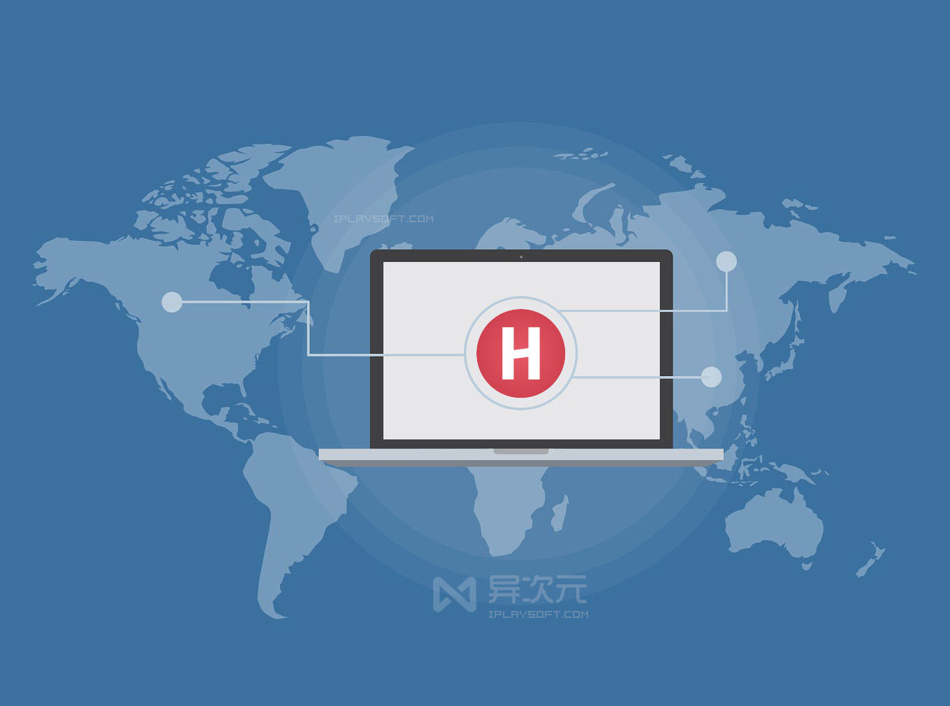 SwitchHosts - 快速一键切换修改 hosts 的免费开源工具 (跨平台支持 Win/Mac/Linux) - 异次元软件下载