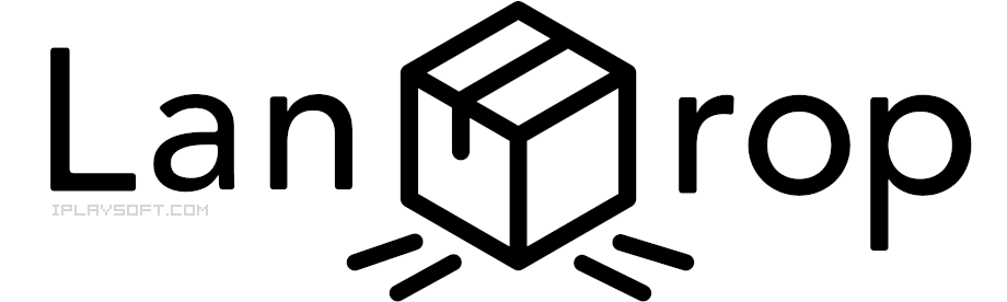 LANDrop 局域网文件传输神器 - 手机电脑不限速发送照片视频工具 (跨平台 AirDrop)