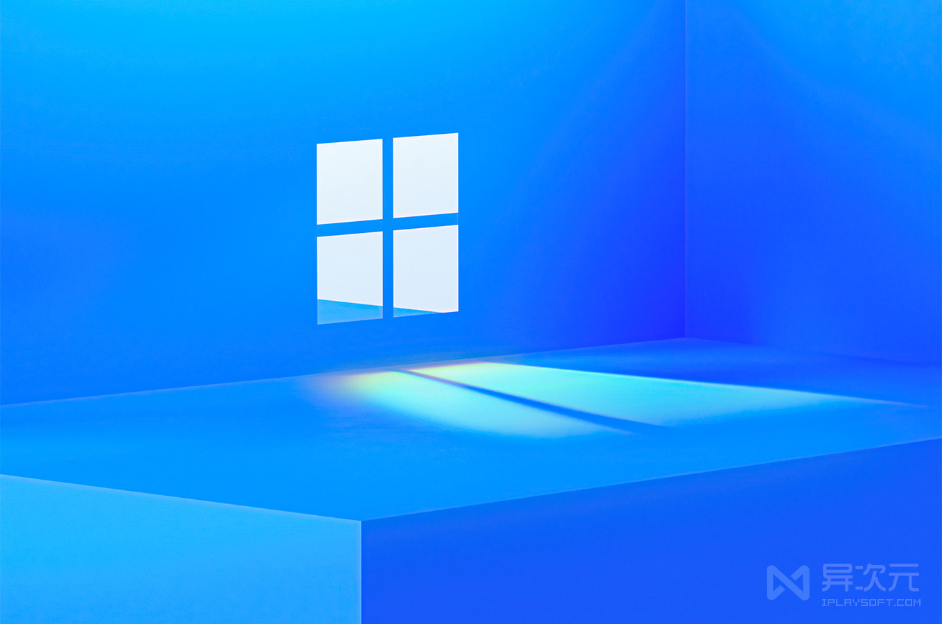 3 种免费升级安装 Windows 11 正式版方法教程 / 制作 U 盘启动盘 (微软官方工具) - win10升级win11方法 - 实验室设备网