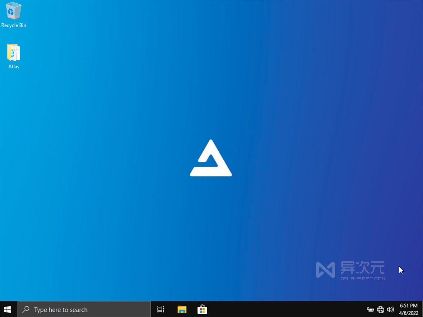 AtlasOS - 專為遊戲優化的高性能 Win10 精簡版定製開源系統 (比 LTSC 更好用) | 香港矽谷