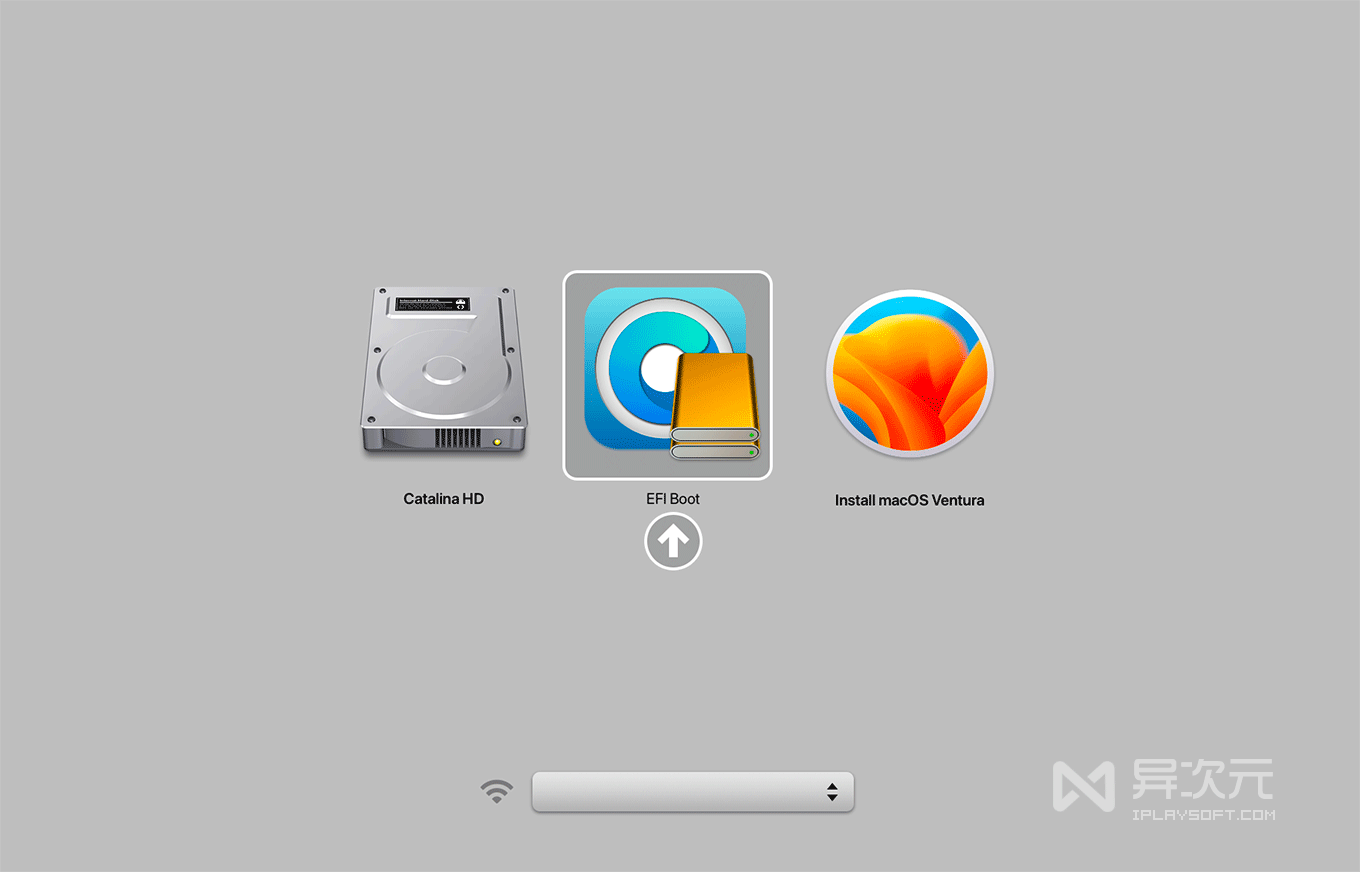让旧款 Mac 重生！在不支持机型上安装最新 macOS Sonoma 系统 - 异次元软件下载
