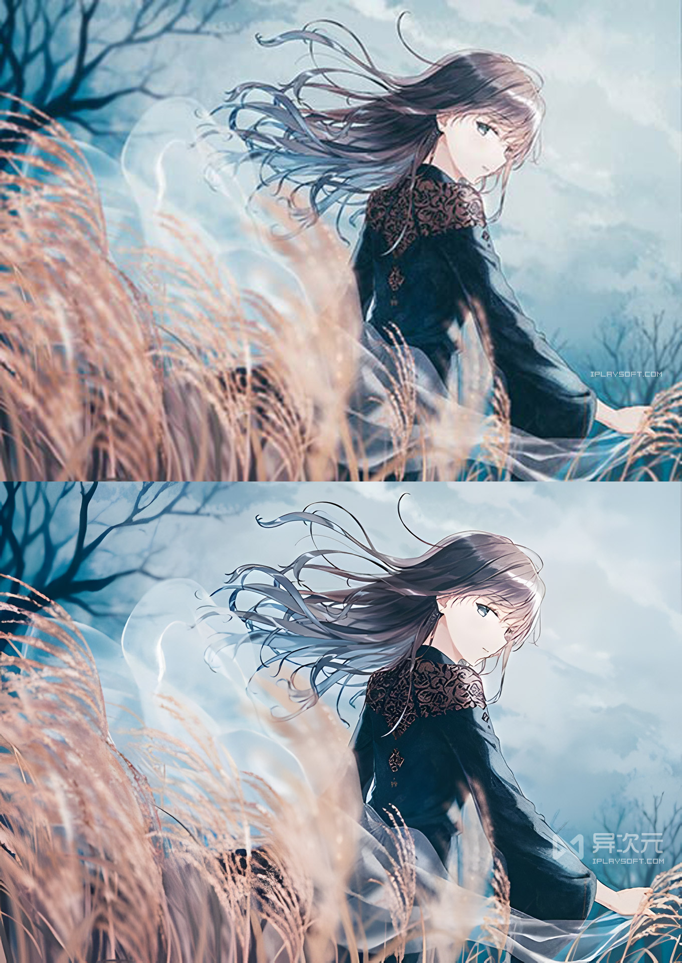 Upscayl - 模糊图片秒变超清！开源免费 AI 图片无损放大工具 (离线/跨平台) - 异次元软件下载