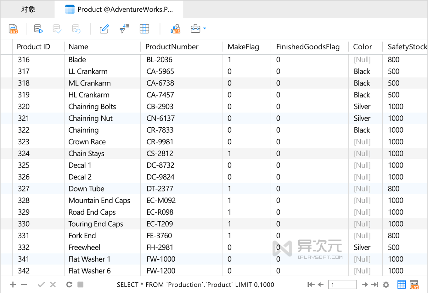 Navicat 免费版全能数据库管理工具下载 跨平台免激活 支持 Mysql Redis Sqlite 等 异次元软件世界
