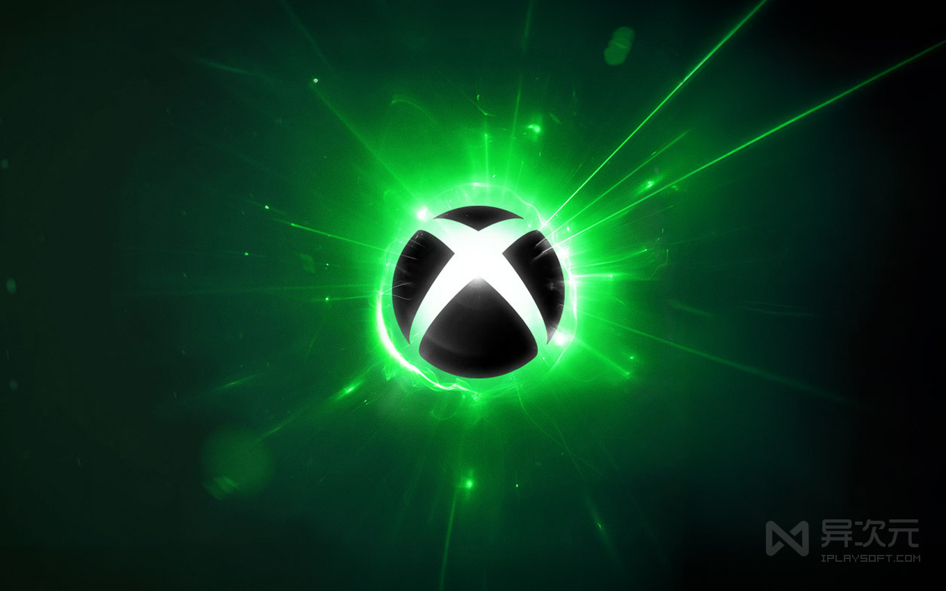 白嫖 3 个月 XGP 会员！免费领取方法！英伟达显卡用户直接白送了…… - 异次元软件下载