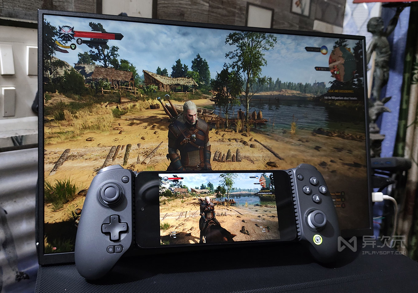 Sunshine 基地版 - 魔改加强开源游戏串流工具 (支持 HDR / 自定义分辨率 / 全屏无黑边)