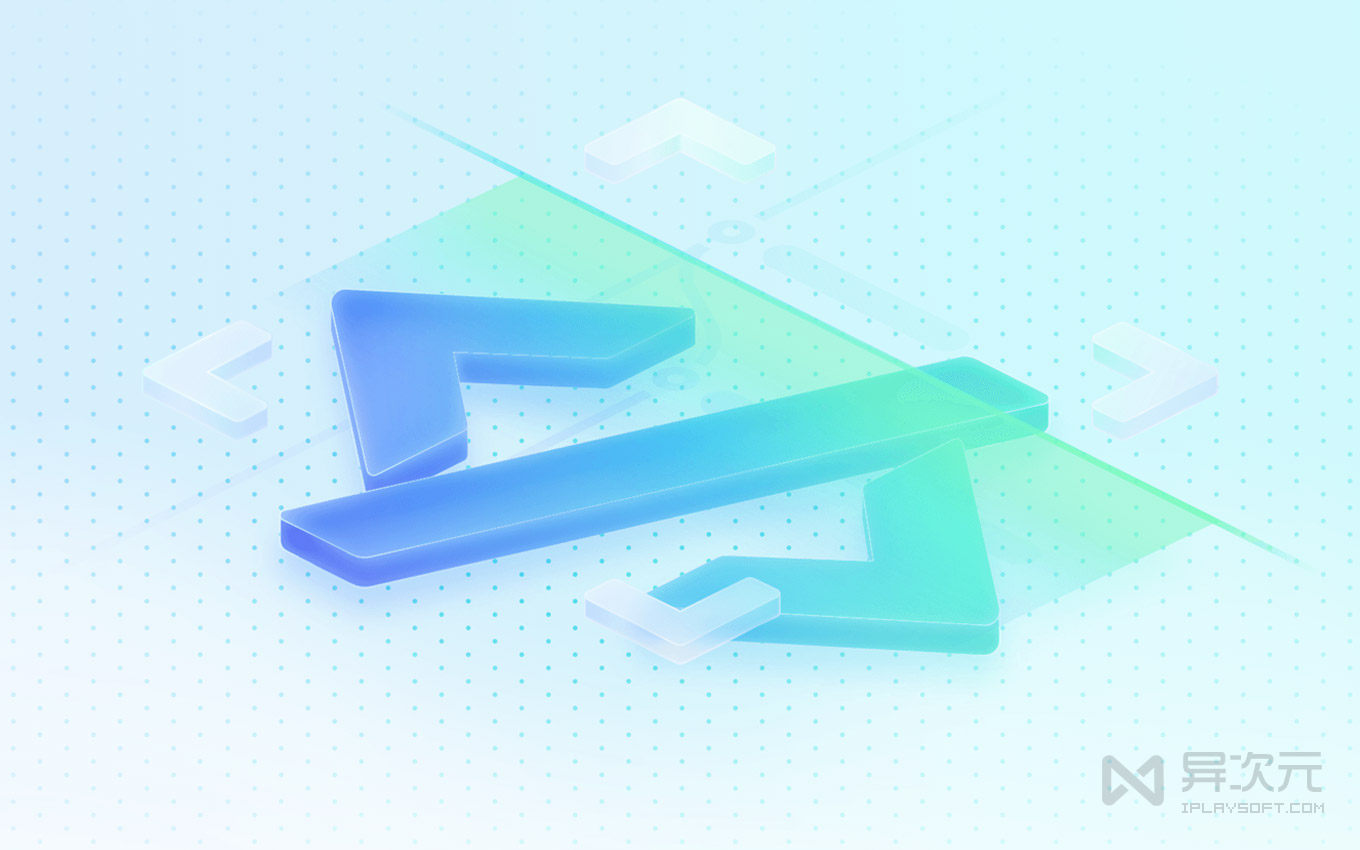 Coding 关停下线了！推荐免费替代的 Git 代码托管 Devops 项目管理平台 异次元软件下载