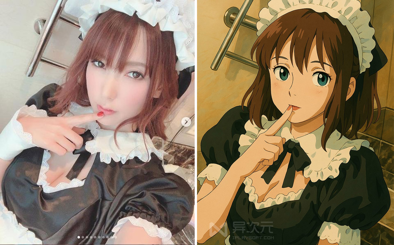 干掉一切 PS 工具！GPT-4o 免费 AI 图片生成功能 “说话就能P图”，效果炸裂！ - 异次元软件下载